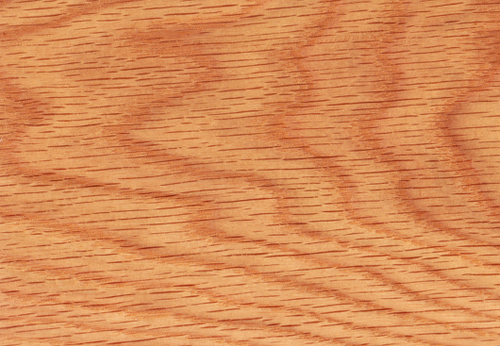 American White Prime Oak (sample) | mosstimber