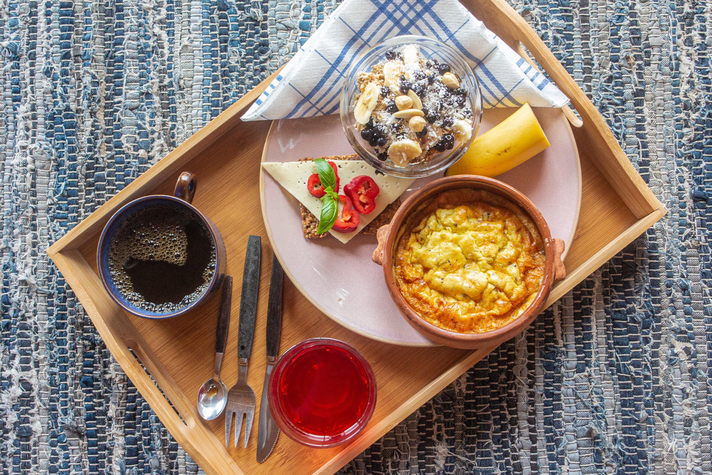 UTULA NATURE | Food | Vegetarian | Buffet | Utula