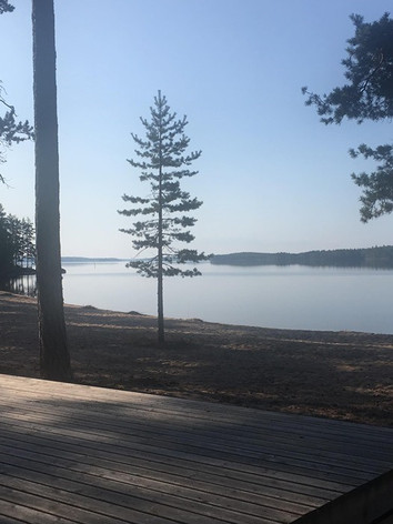 UTULA NATURE | Retriitti | Jooga | Läsnäolo | Hiljaisuus