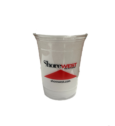 Plastic Beer Cup | Shorewest Marketing
