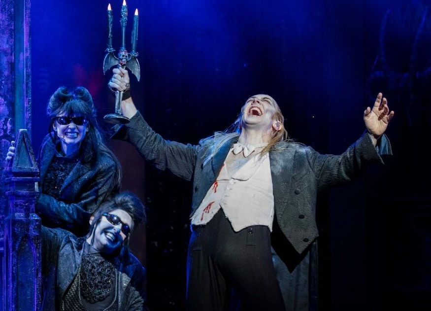 Review: The Rocky Horror Show (UK Tour)