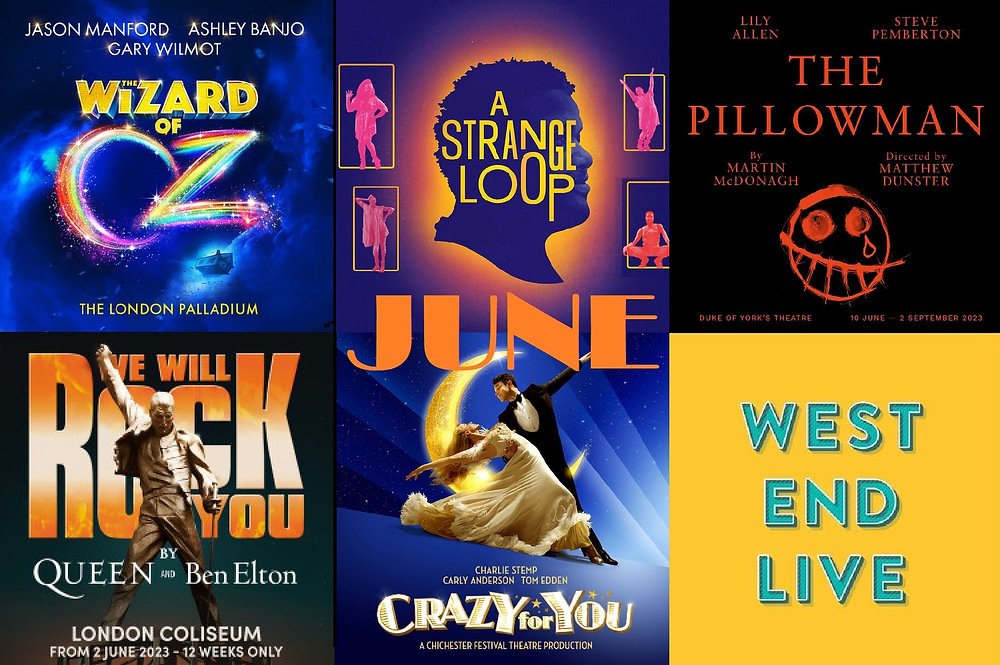 June Preview: 30 Of The Best Shows This Month