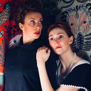 Comedy | Elf Lyons - Comedian | England