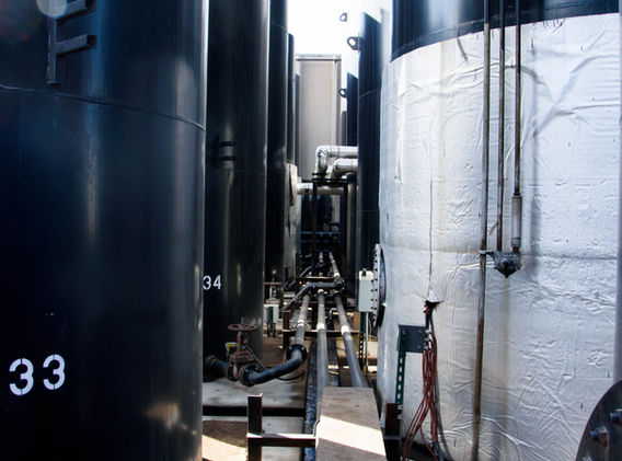 About | Colorado & Arizona Petroleum