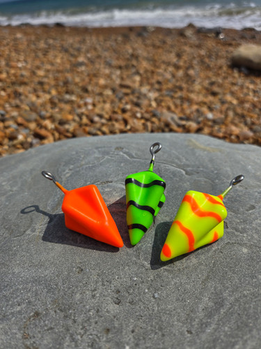 STAR PYRAMID LEAD | C Weights