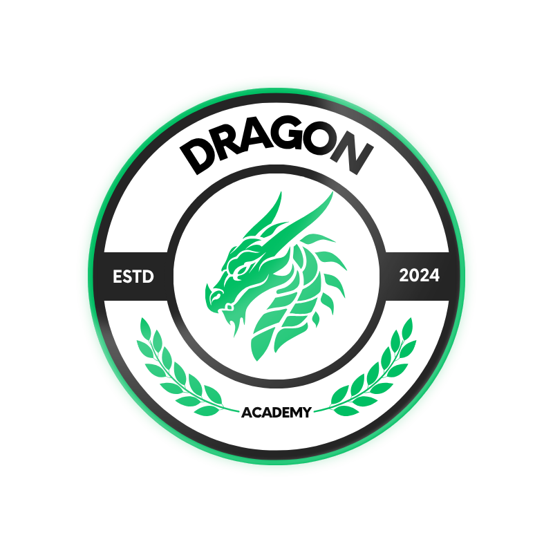 Dragon Academy | Bridgend & RCT Football Academy | Ages 2–13