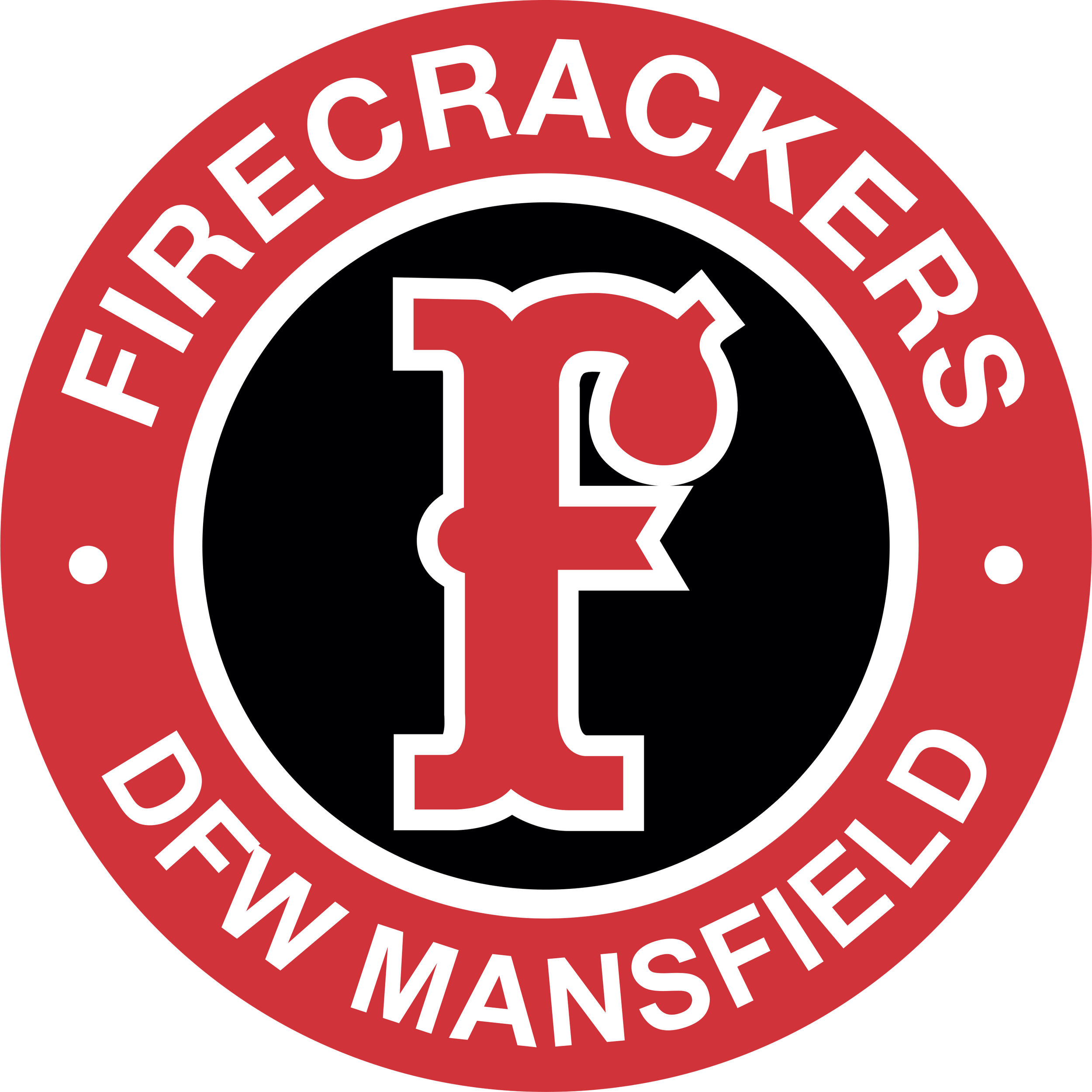 Firecrackers DFW | 10U DFW Mansfield