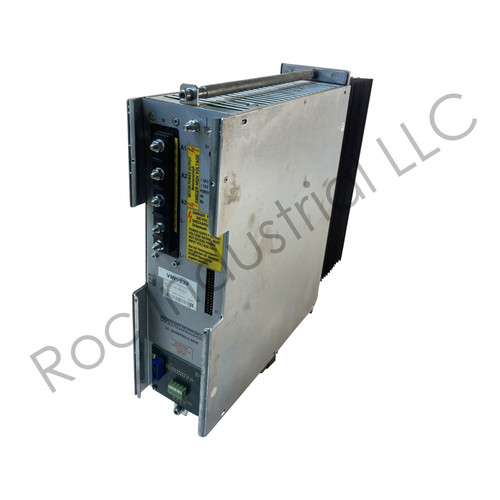 INDRAMAT KDA1.1-100-300-W1-220V | Roc Industrial LLC | 1-Year Warranty