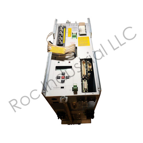 INDRAMAT KDA 3.2-100-3-A0S-W1 | Roc Industrial LLC | 1-Year Warranty