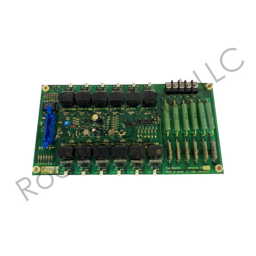 FUJI EP-1954 | Roc Industrial LLC | 1-Year Warranty