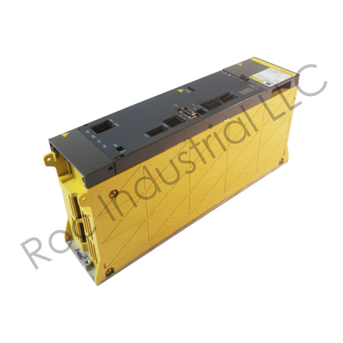 FANUC A06B-6091-H002 | Roc Industrial LLC | 1-Year Warranty