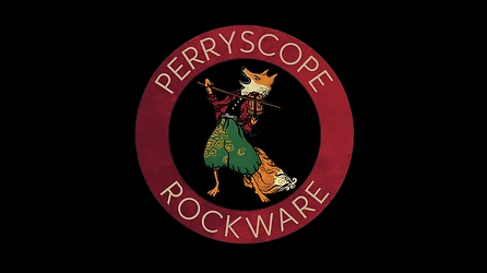 Perryscope Productions | Music x Fashion