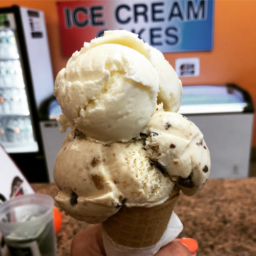 12 TRIPLE CUPS/CONES | icecreamclubcc