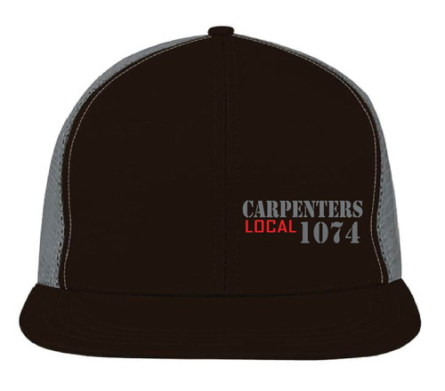 Carpenter Local 1074 Cap (Available for purchase at Local Hall for $20 ...