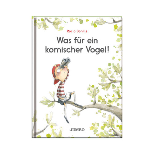 Was für ein komischer Vogel! | OH MINI. store