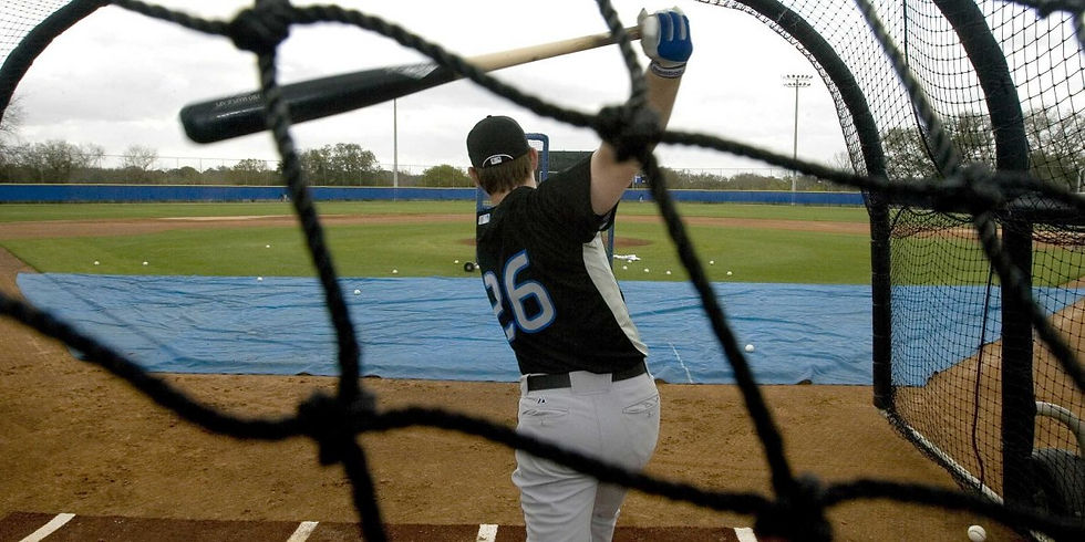 College Baseball Scouting Bureau - CBSB l Scouting l United States