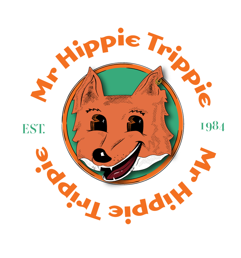 Home | Mr. Hippie Trippie