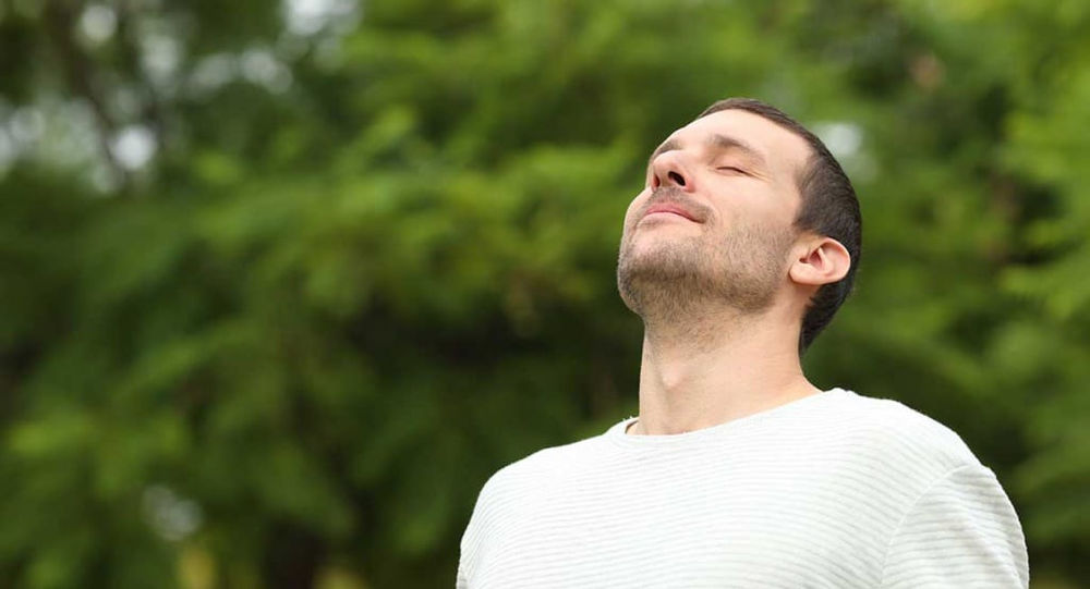 C'EST QUOI EXACTEMENT ..... RESPIRER