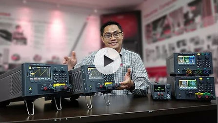 E36150 시리즈 | 키사이트