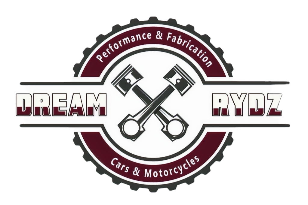 Portfolio | DREAM RYDZ | Soundz audio and Hybrid audio, motorcycle and ...