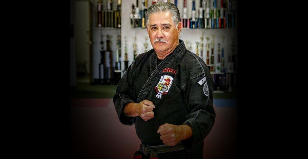 John Sepulveda | Aktsmexico