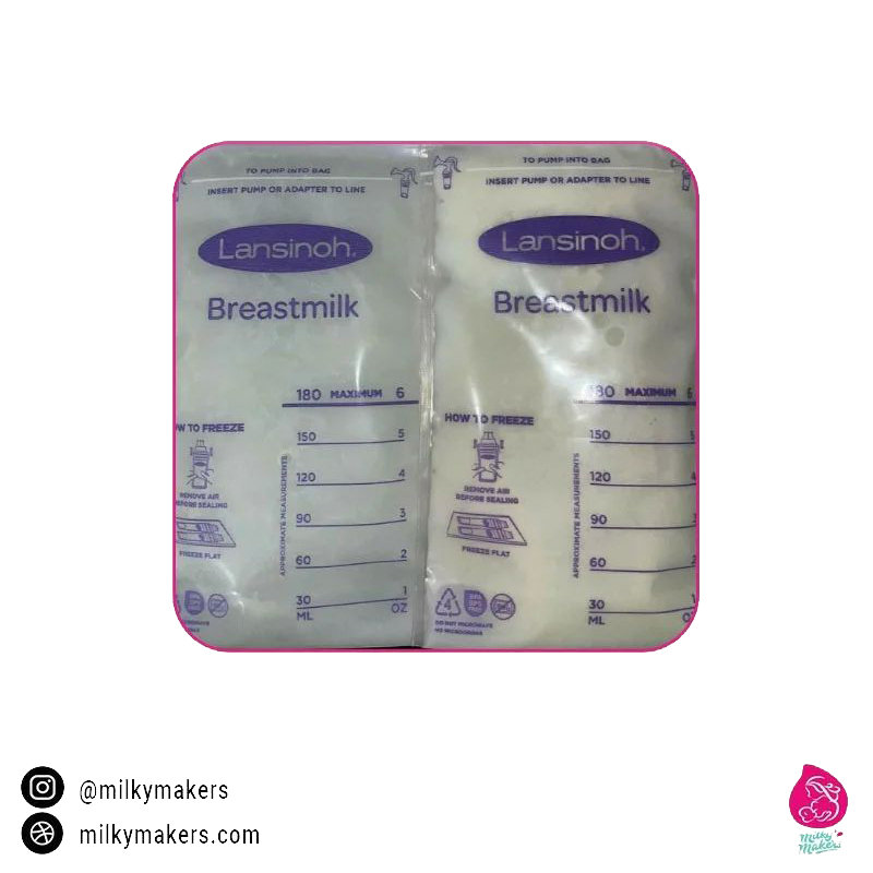 Foremilk & Hindmilk, What does this mean?