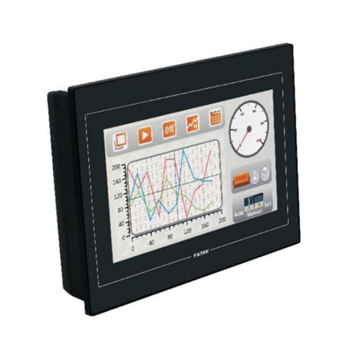 HMI 10" FATEK P2101NA | ALTUS ARGENTINA SA