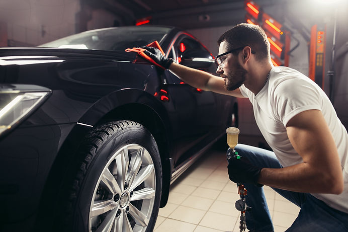 Our Products | Detour Auto