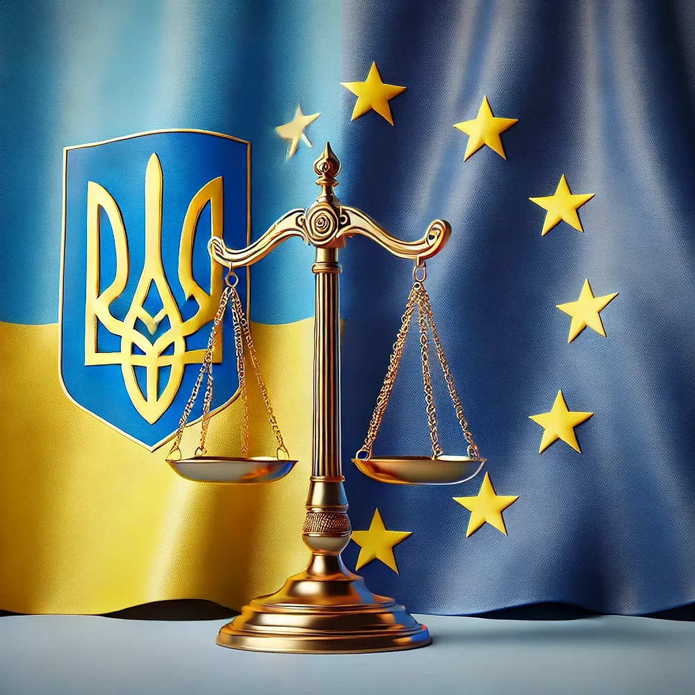 Ukraine and EFTA States: Deepening ties in light of Ukraine’s EU ...