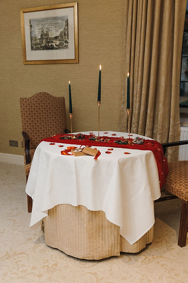 At Home Proposal Kits | The Cotswold Proposal Planners