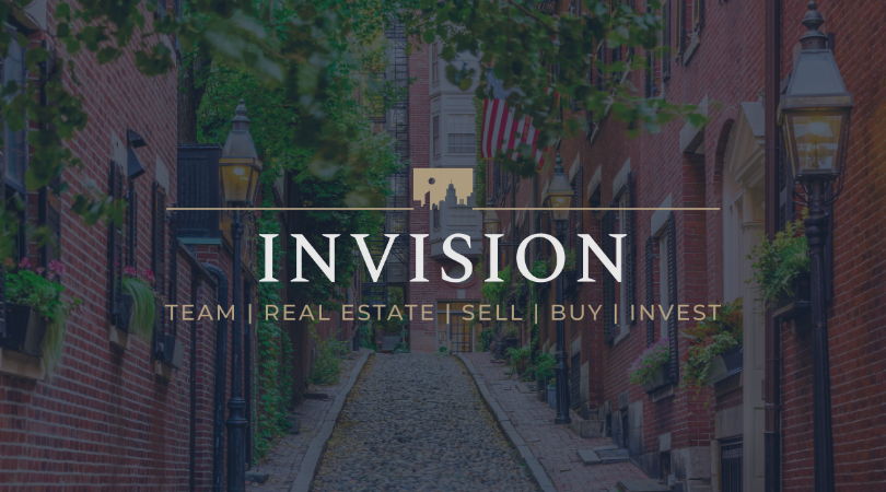 Home | INVISION Real Estate Team