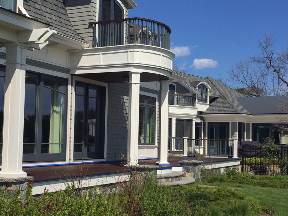 Gallery | Granite State Painters, LLC | United States