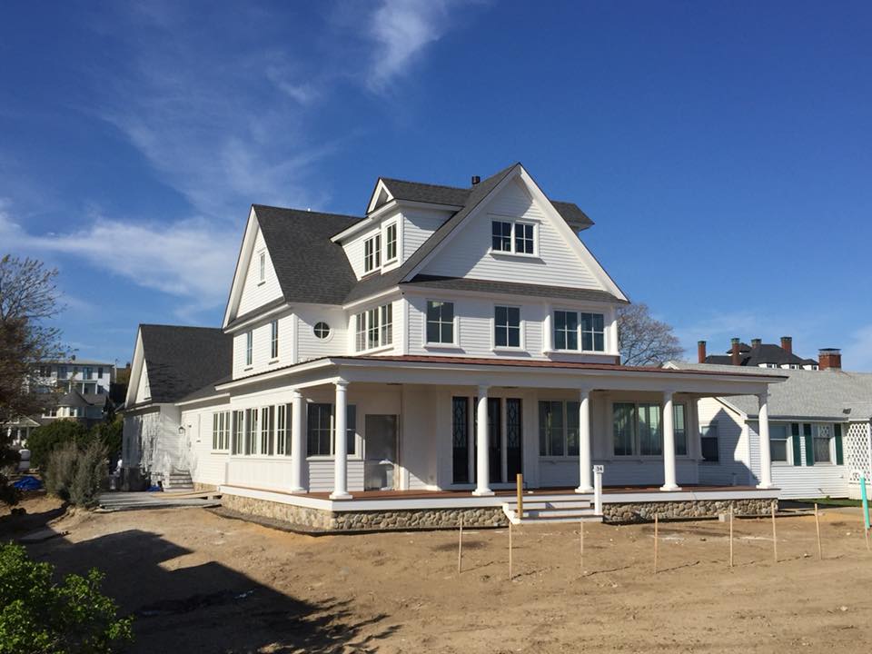 Gallery | Granite State Painters, LLC | United States