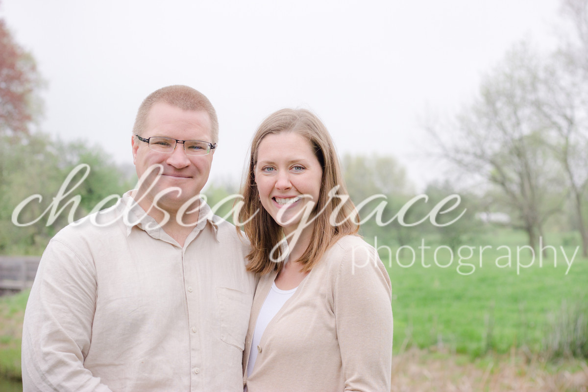 Chelsea Grace Photography | Malkewicz Family