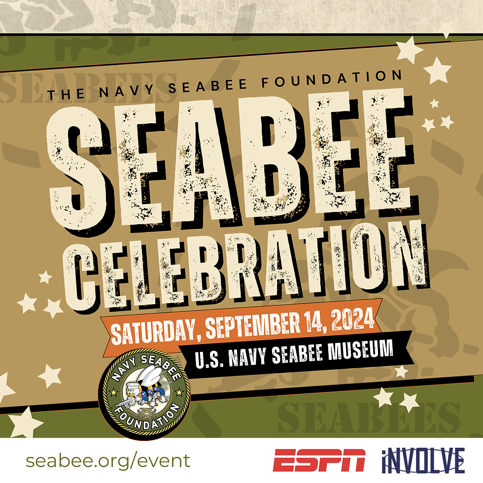 Seabees | Navy Seabee Foundation