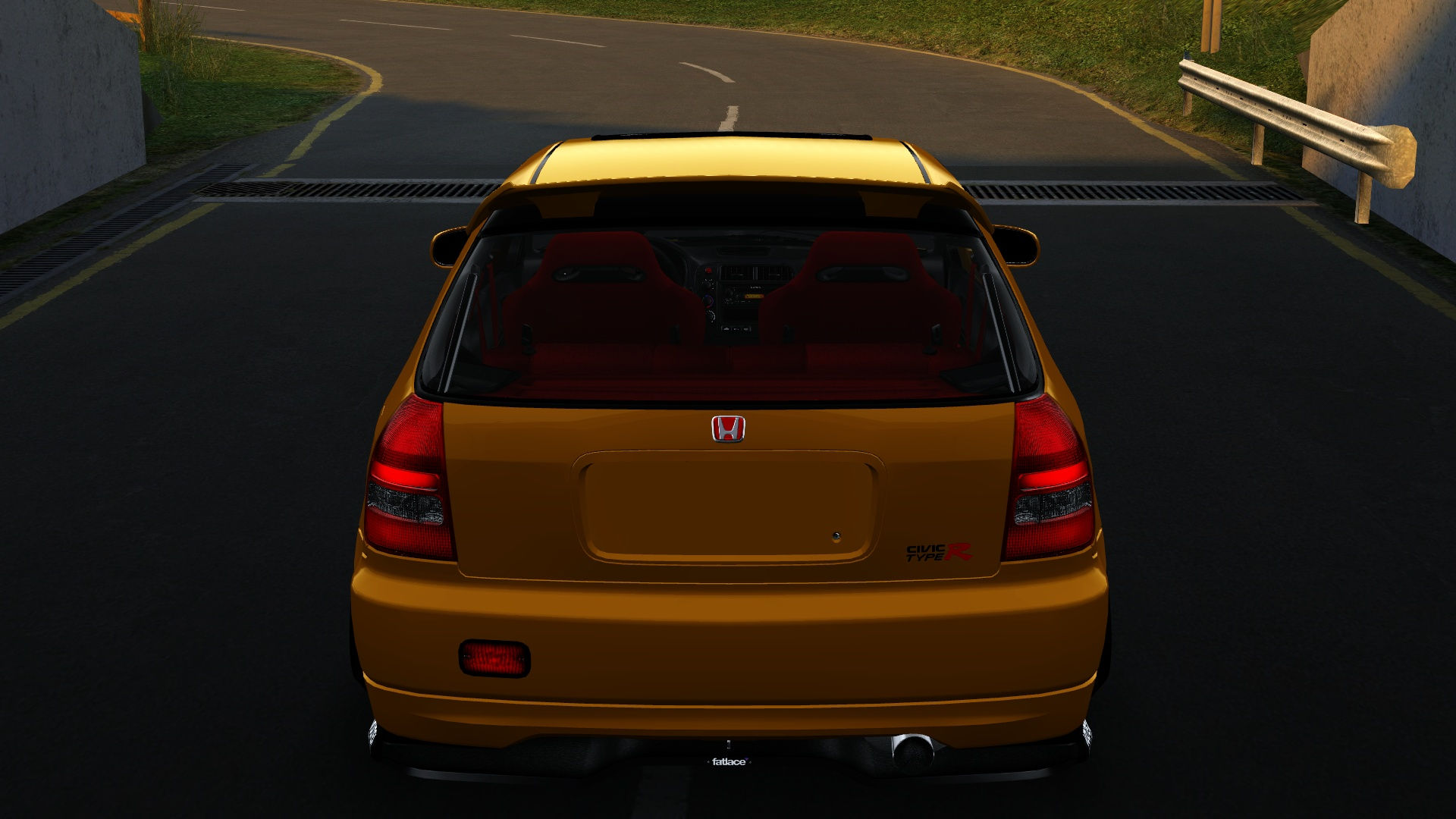 Live For Speed | modpack