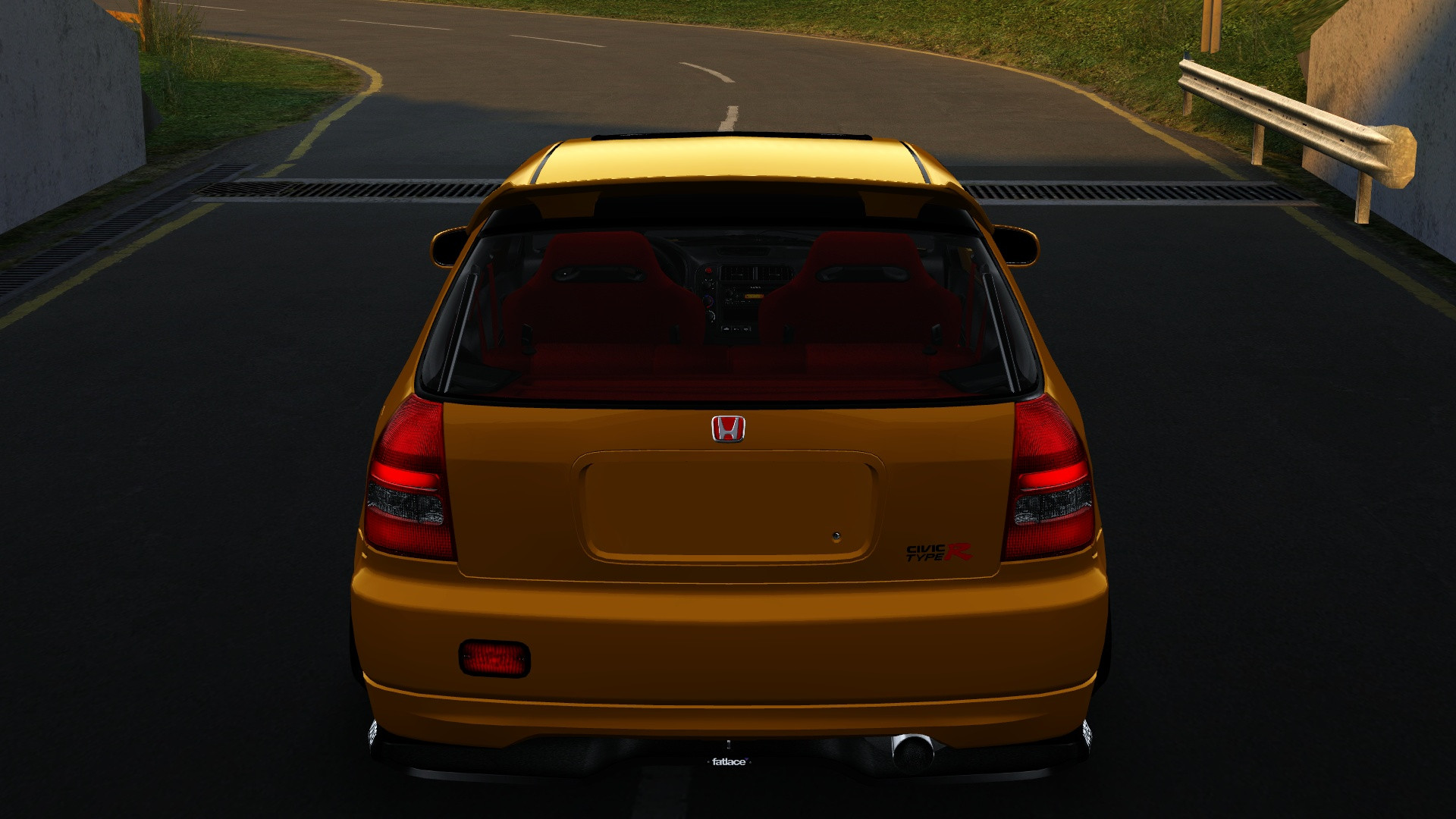 Live For Speed | modpack