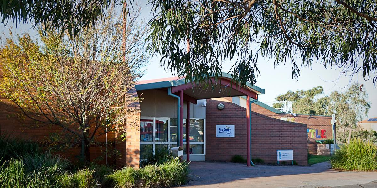 Aspendale Gardens Community Centre | AGCS