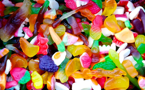 Gummi Mix | Tozzies Online Store