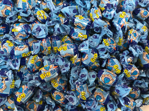 Big Blue Candy | Tozzies Online Store