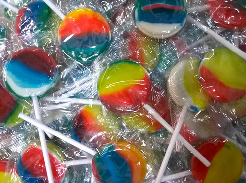 Stripey Pops | Tozzies Online Store