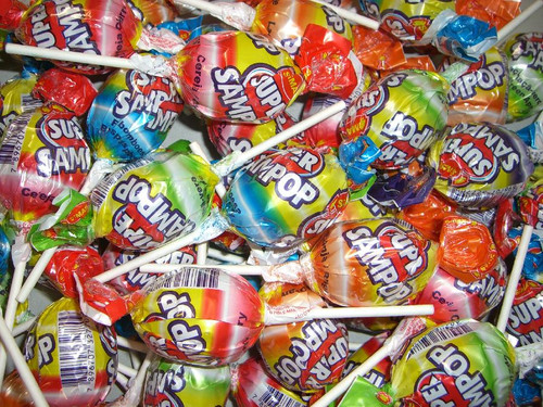 Super Sam Pops | Tozzies Online Store