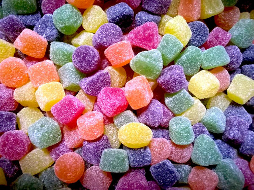 Hard Jubes | Tozzies Online Store