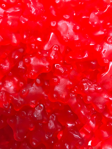 Red Gummi Bears | Tozzies Online Store
