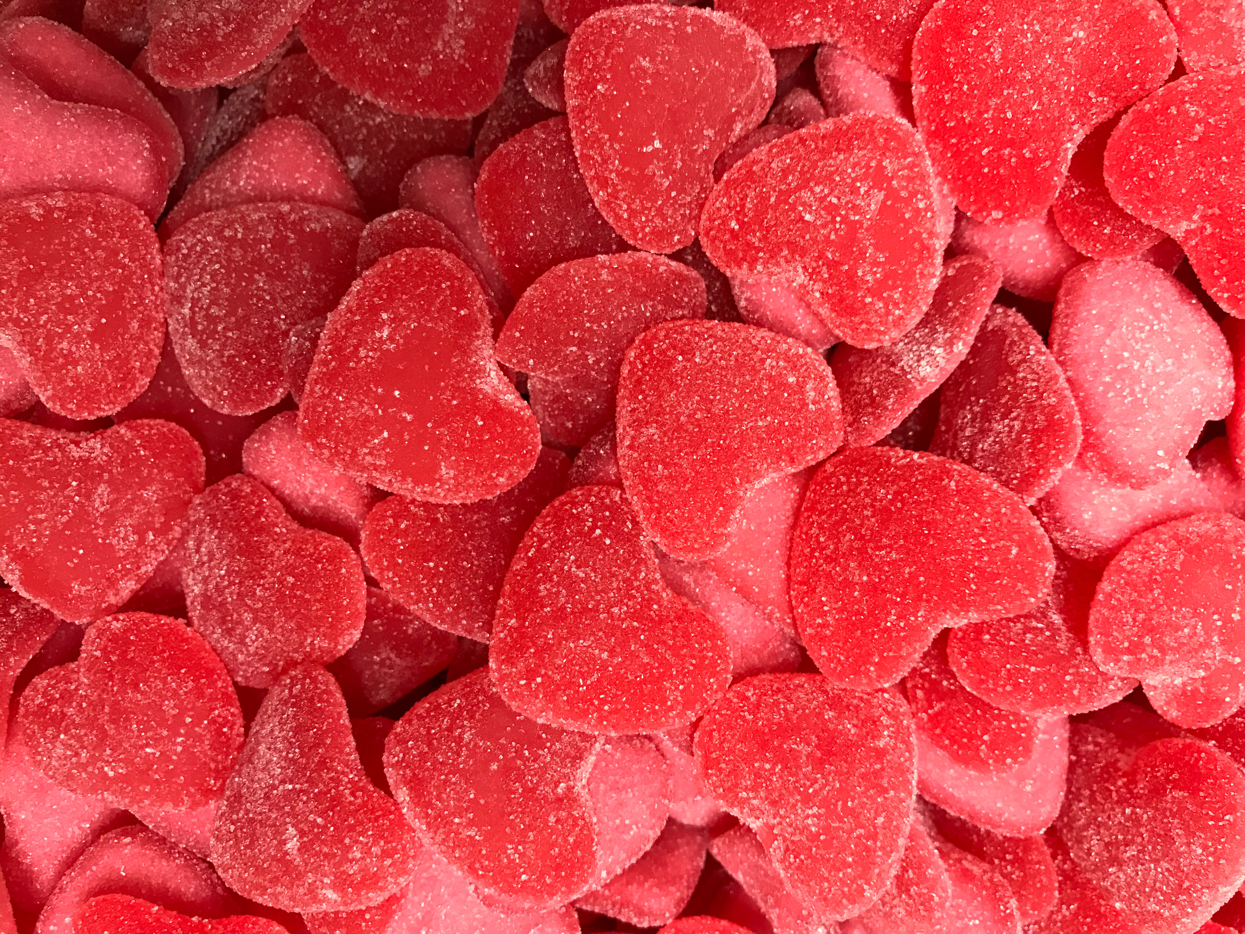 Red Lollies | Tozzies Online Store