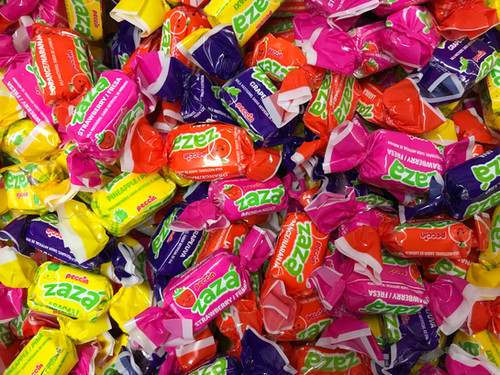 Zaza Chews | Tozzies Online Store