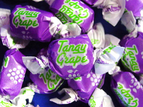 Tangy Grape Chews | Tozzies Online Store