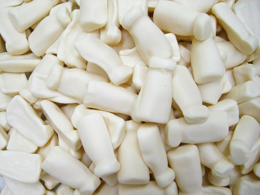 White Lollies | Tozzies Online Store