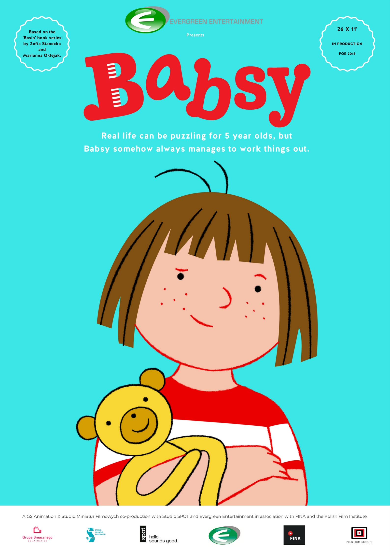 PROJECTS | evergreen