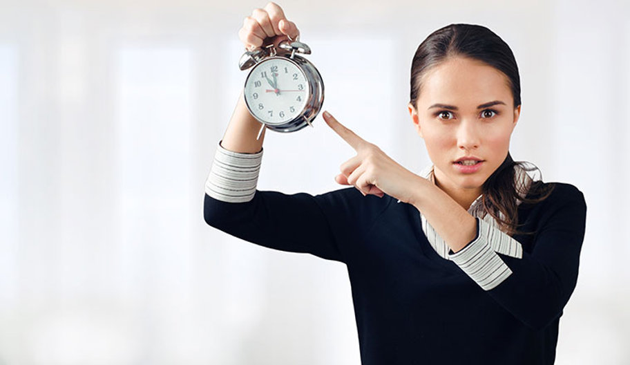 Actor Reels : When Is It Time To Get Footage?